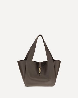 Saint Laurent Le 5 &Agrave; 7 Bea Shoulder Bag Female UNI