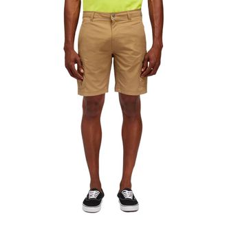 Sundek Cargo Bermuda Shorts - - Shorts - Herren - Beige - W36