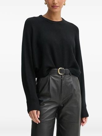 Michael Michael Kors pull en maille - Noir