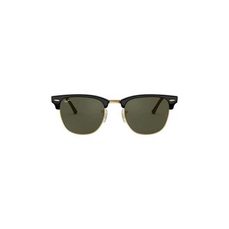 Ray-Ban Clubmaster Classic - unisex - Accessoires - Gris - Taille: 55 MM
