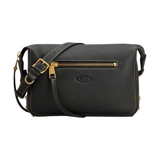 Tod's Tods Taschen.. - - Bags - Damen - Schwarzk - ONE SIZE
