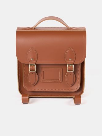 The Cambridge Satchel Company The Small Portrait Backpack - Bay