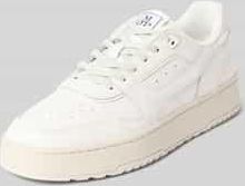 Marc O'Polo Sneaker mit echtem Leder Modell CARLO 13A