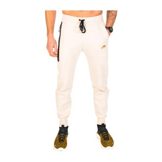 Nike Tech Fz4710-104 - - Sport - Herren - Beige - XS