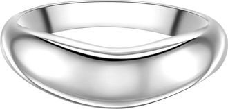Glanzst&uuml;cke M&uuml;nchen Ring - Sterling Silber Ring - Gr. 48 - in Silber - f&uuml;r Damen