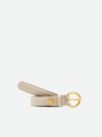 Gianni Chiarini LEATHER BELT 2.5 CM