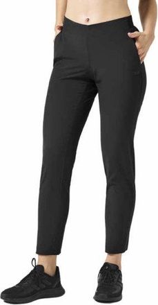Casall Slim Woven W - Trainingshosen - Damen