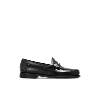 G.H. Bass & Co. Weejun Heritage Loafers - - Shoes - Herren - Schwarzk - 41 EU