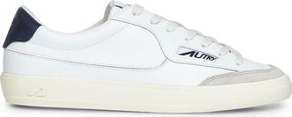 Autry Homme, Chaussures, Blanc, Taille: 42 EU Autry Baskets