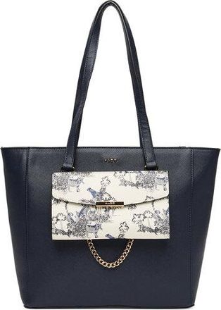 Aldo Aldo Handtasche Manerelden 14091118 Dunkelblau