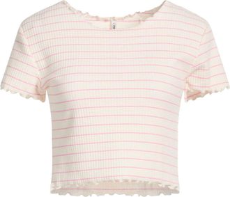 Only TOPS - T-shirts auf YOOX.COM