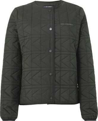 Karl Lagerfeld Jacke