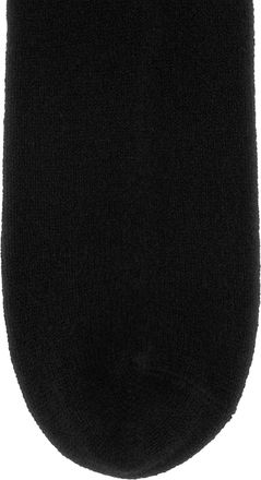 Gallo Cashmere Blend Socks - Black