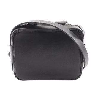 Herm&egrave;s Pre-owned Onbody Etriviere Evergrain Schultertasche - - Pre-owned - Herren - Schwarzk - ONE SIZE