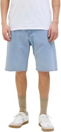 Jack & Jones Short Baggy Short Baggy Baggy fit Blue Denim S Blue Denim 1 S