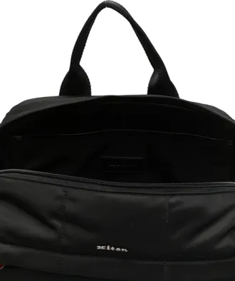 Kiton Mens Backpacks Aw26 M