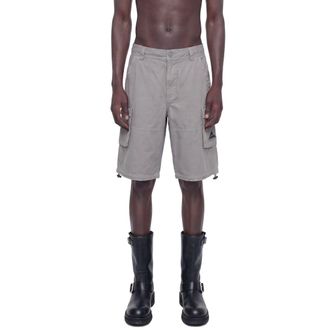 Martine Rose Utility Shorts