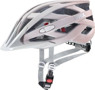 Uvex Herren Helm Fahrradhelm I- Vo CC