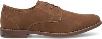Gino Lanetti Halbschuhe Lanetti MYL8428-9 Braun