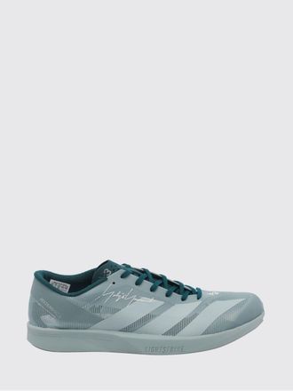 Yohji Yamamoto Sneakers Herren Farbe Blau