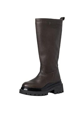 Tamaris Femmes Bottes 1-1-25615-29 722 Large Taille: 41 EU