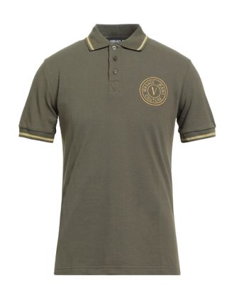 Versace TOPS - Poloshirts auf YOOX.COM