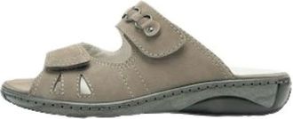 Waldl&auml;ufer Damen, Schuhe, Beige, 37 EUGr&ouml;&szlig;e