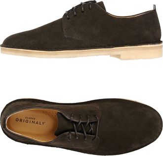 Clarks DESERT BOOT