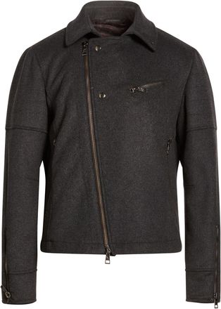 Messagerie JACKEN & M&Auml;NTEL - Jacken und Anoraks auf YOOX.COM