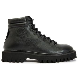 WALK LONDON Walk London Hopper Wanderstiefel