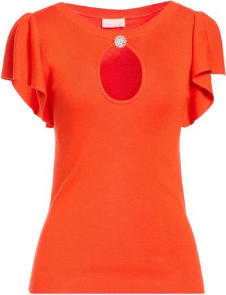 Liu Jo STRICKWAREN - Pullover auf YOOX.COM
