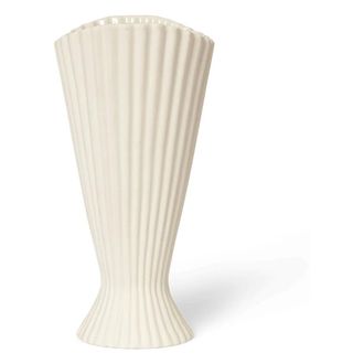 Ferm Living Vase en gr&egrave;s Fountain Ferm Living