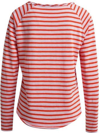 Smith & Soul Langarmshirt mit Raglan&auml;rmeln, Rundhals