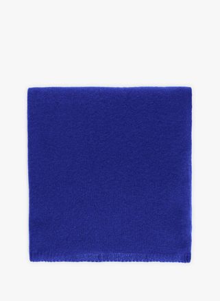 Au Printemps Paris Echarpe en cachemire