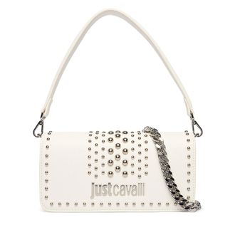 Just Cavalli Handtasche Just Cavalli 80RA4BP3 ZSD95 Wei&szlig;