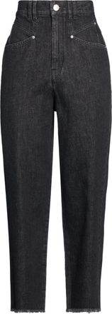 Isabel Marant HOSEN & R&Ouml;CKE - Jeanshosen auf YOOX.COM