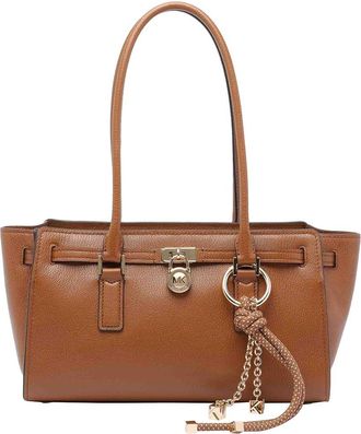 Michael Michael Kors Schultertasche - Braun