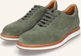 Heinrich Dinkelacker Heinrich Dinkelacker Sneaker London Sneaker V gruen