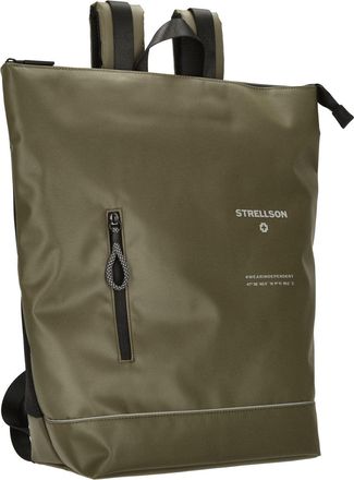 Strellson herren rucksack stockwell 2.0 greg - Rucksack - Tasche