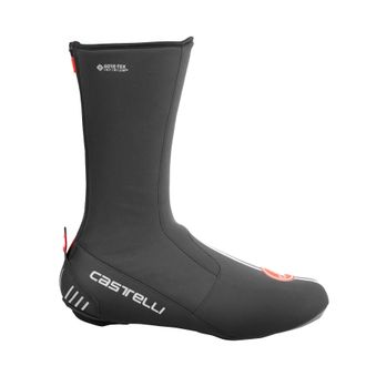 Castelli Castelli 4519525 ESTREMO SHOECOVER Shoe covers Unisex BLACK XXL