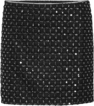 Rotate Rotate Birger Christensen, Damen, R&ouml;cke, Schwarzk, SGr&ouml;&szlig;e