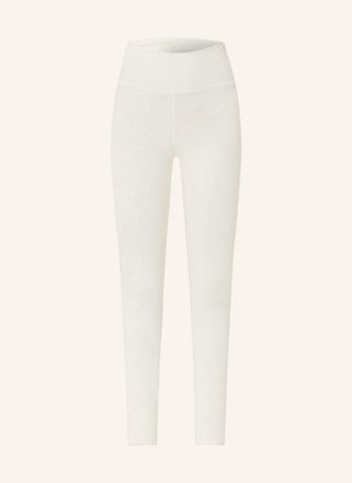 American Vintage American Vintage Leggings Ypawood grau