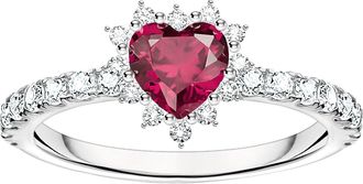 Thomas Sabo Ring Romance