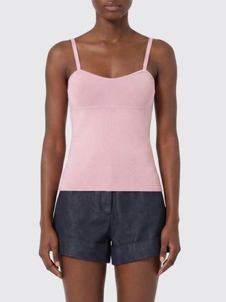 Max Mara Top MAX MARA Damen Farbe Pink