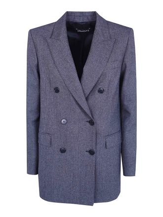 DRHOPE Blazer - Gris