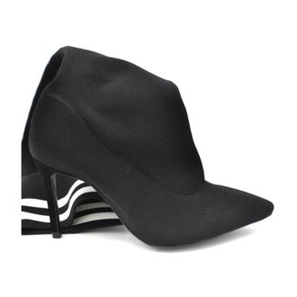 Schutz Stiefel - - Shoes - Damen - Schwarzk - 36 EU
