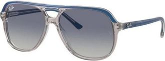 Ray-Ban unisex, Accessoires, Multicolore, Taille: 52 MM Bill Lunettes de soleil