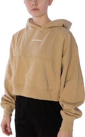 Pegador Hoodie Crop Hoody PGDR Luna Logo Cropped (1-tlg)