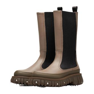 Filling Pieces Donna Boot Mive - - Shoes - Damen - Braun - 36 EU