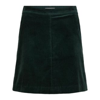 Part Two R&ouml;cke - - Skirts - Damen - Gr&uuml;n - L
